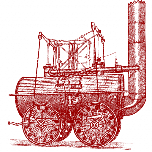 Home - Friends Of The Stockton & Darlington Railway