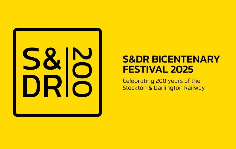Home - Friends Of The Stockton & Darlington Railway